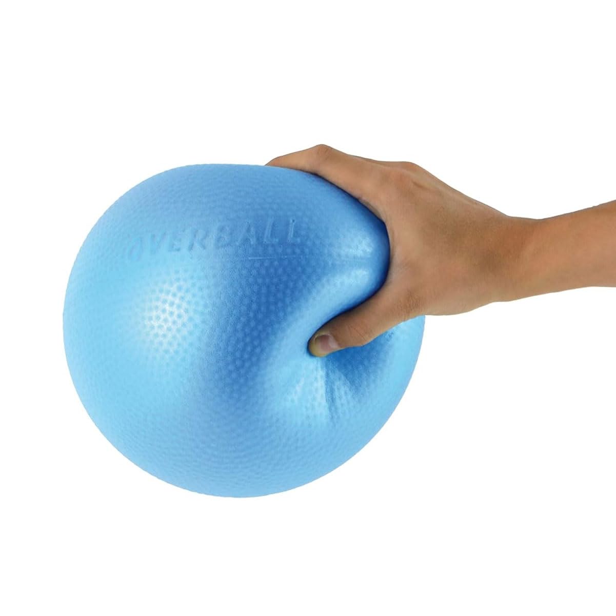 overball (Blue, 9 in