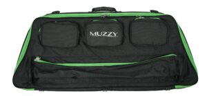 muzzy 1057 bowfishing bow case