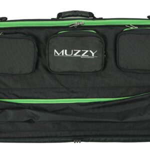 Muzzy 1057 Bowfishing Bow Case