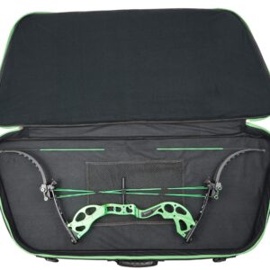 Muzzy 1057 Bowfishing Bow Case