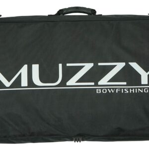 Muzzy 1057 Bowfishing Bow Case