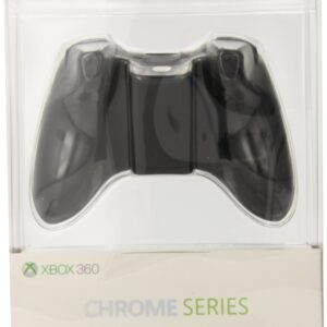 Xbox 360 Wireless Controller - Gold Chrome (Renewed)