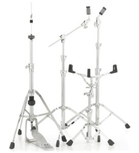 pearl drum hardware pack, 4 pc set (hwp930s)