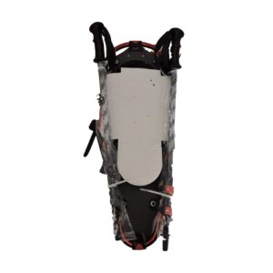 Yukon Snowshoe Adult Kit (Red)