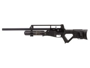 hatsan blitz semi/full auto select fire pcp air rifle, 25 caliber