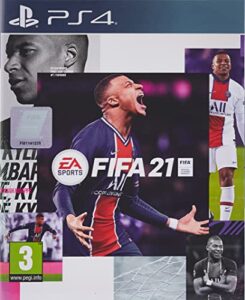 fifa 21 – playstation 4 & playstation 5