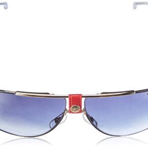 Carrera Carrera 1033/S Gold Red/Grey Shaded One Size