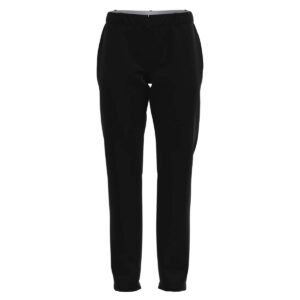 Under Armour Women's Links Pants , Black (001)/Jet Gray , 4