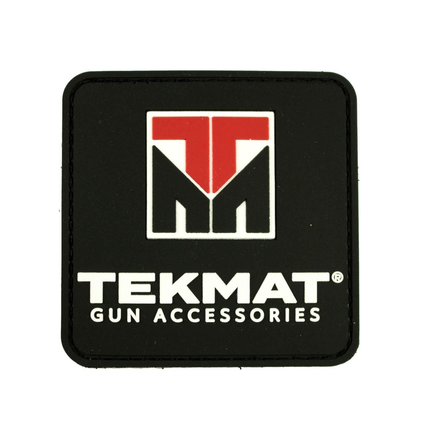 TekMat PVC Morale Patch