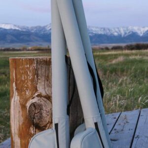 Bozeman FlyWorks 406 Fly Rod (10' 5wt)