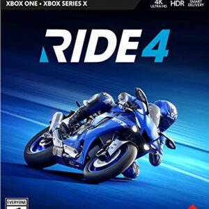 RIDE 4 - Xbox One