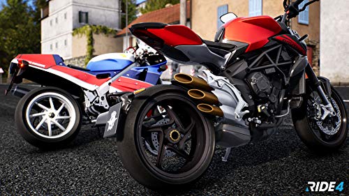 RIDE 4 - Xbox One