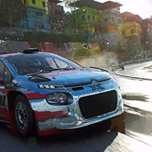 DIRT 5 - PlayStation