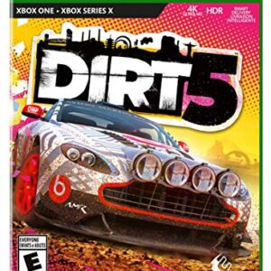 DIRT 5 - Xbox One