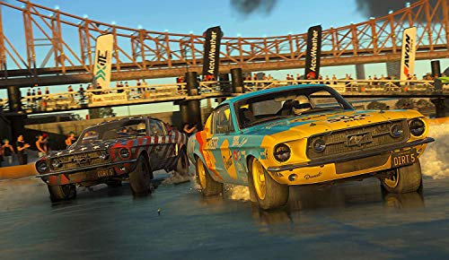 DIRT 5 - Xbox One