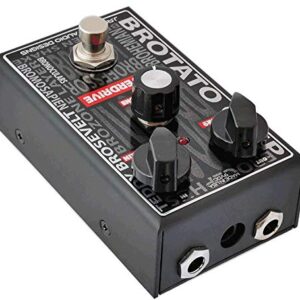 J. Rockett Audio Designs Broverdrive Overdrive Pedal