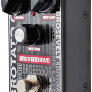 J. Rockett Audio Designs Broverdrive Overdrive Pedal