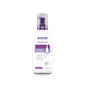 Acnecide, Daily Cleanser 235ml