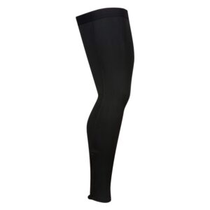 pearl izumi elite thermal leg warmer black, s