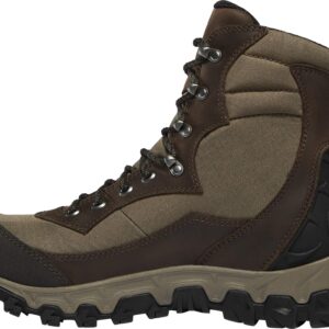 Lacrosse 5163309W Lodestar 7" Brown 9W