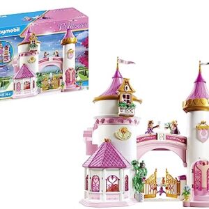 Playmobil Princess Castle