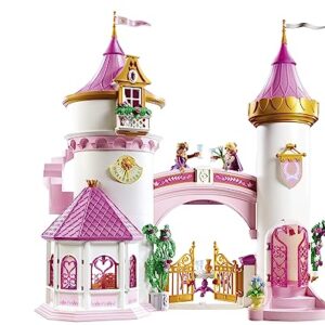 Playmobil Princess Castle