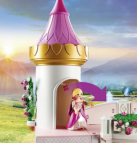 Playmobil Princess Castle