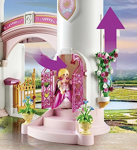 Playmobil Princess Castle