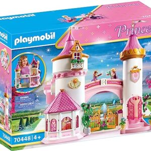 Playmobil Princess Castle