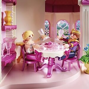 Playmobil Princess Castle