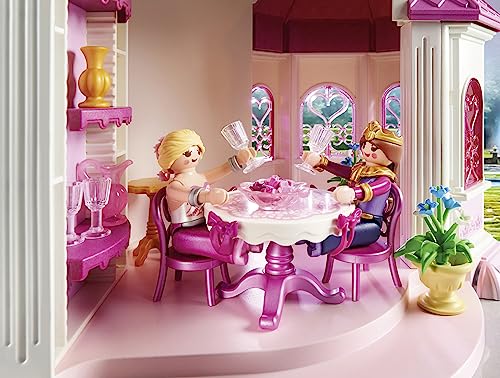 Playmobil Princess Castle