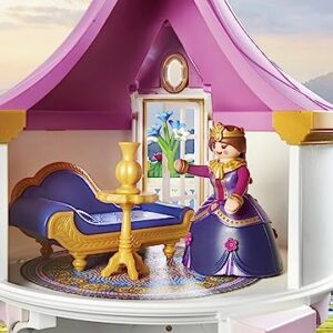 Playmobil Princess Castle