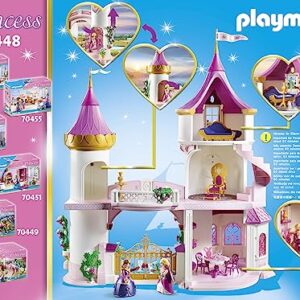 Playmobil Princess Castle