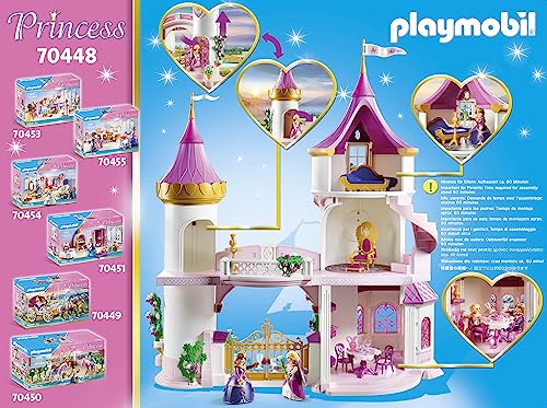 Playmobil Princess Castle