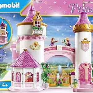 Playmobil Princess Castle