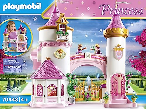 Playmobil Princess Castle