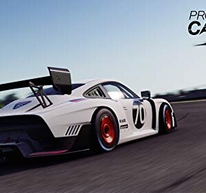 Project CARS 3 - Xbox One