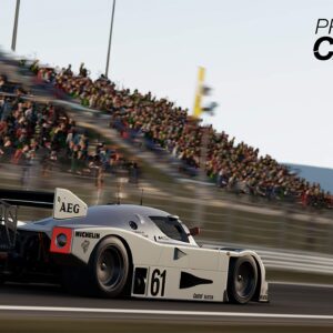 Project CARS 3 - Xbox One