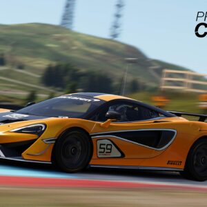 Project CARS 3 - Xbox One