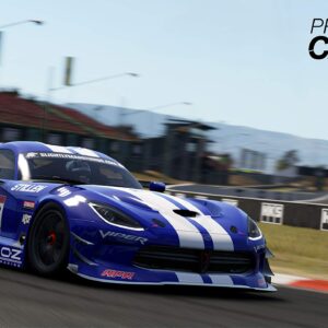 Project CARS 3 - Xbox One