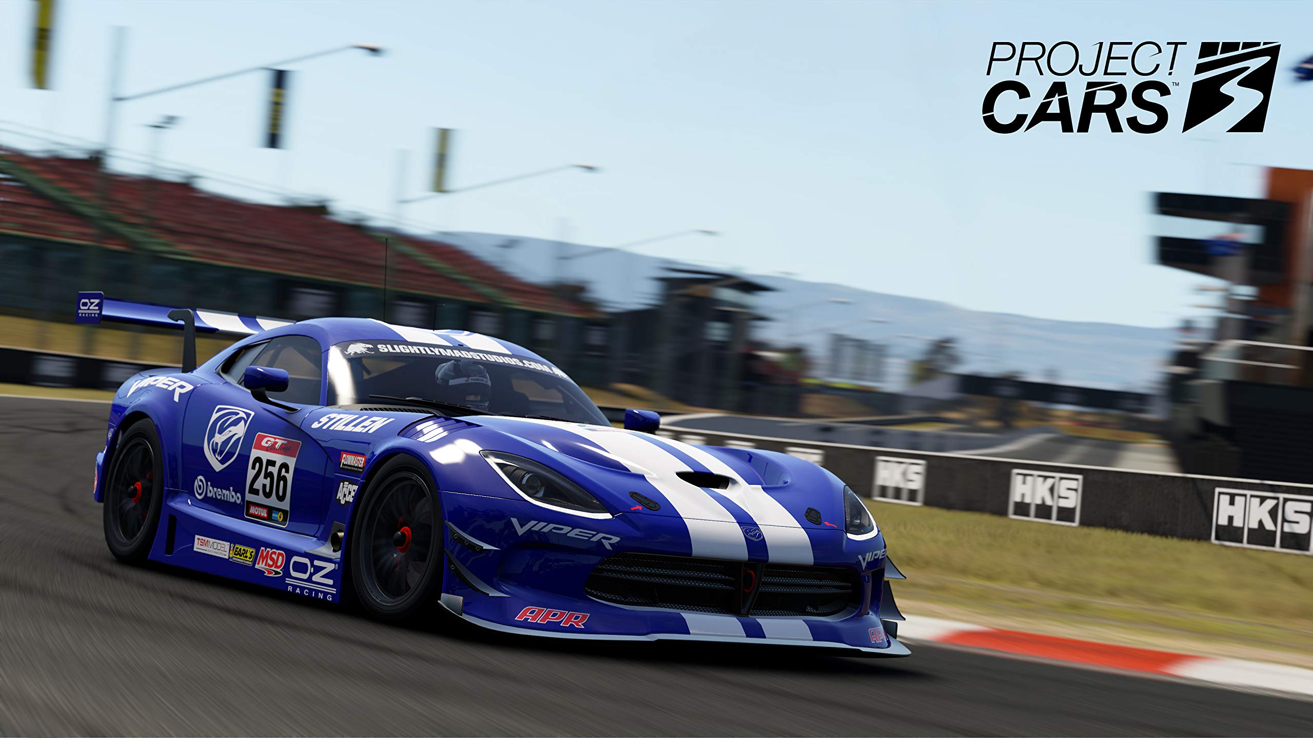 Project CARS 3 - Xbox One