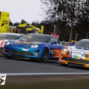 Project CARS 3 - Xbox One