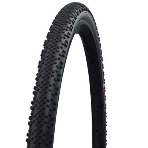 schwalbe unisex's g-one bite evo, snakeskin, tle tyres, black, 50-622