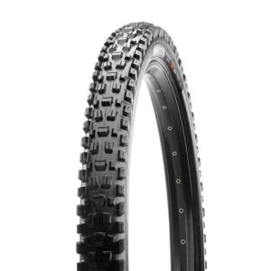 maxxis assegai 29 x 2.6 inches, tb00203100 60 tpi foldable 3c maxxterra exo/tr