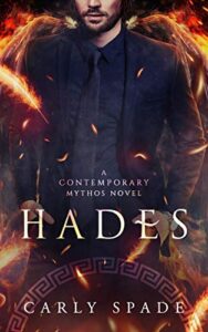 hades (contemporary mythos book 1)