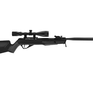 Crosman Magfire Ultra CMU7SXS .177-Caliber Auto-Load NP Break Barrel Air Rifle And Scope