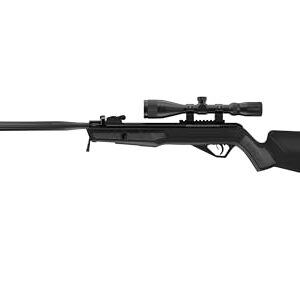 Crosman Magfire Ultra CMU7SXS .177-Caliber Auto-Load NP Break Barrel Air Rifle And Scope