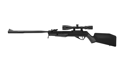 Crosman Magfire Ultra CMU7SXS .177-Caliber Auto-Load NP Break Barrel Air Rifle And Scope