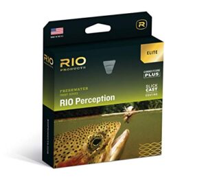 rio elite rio perception, grn, wf6f