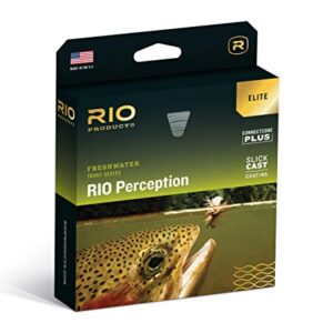 Rio Elite Rio Perception, Grn, WF6F